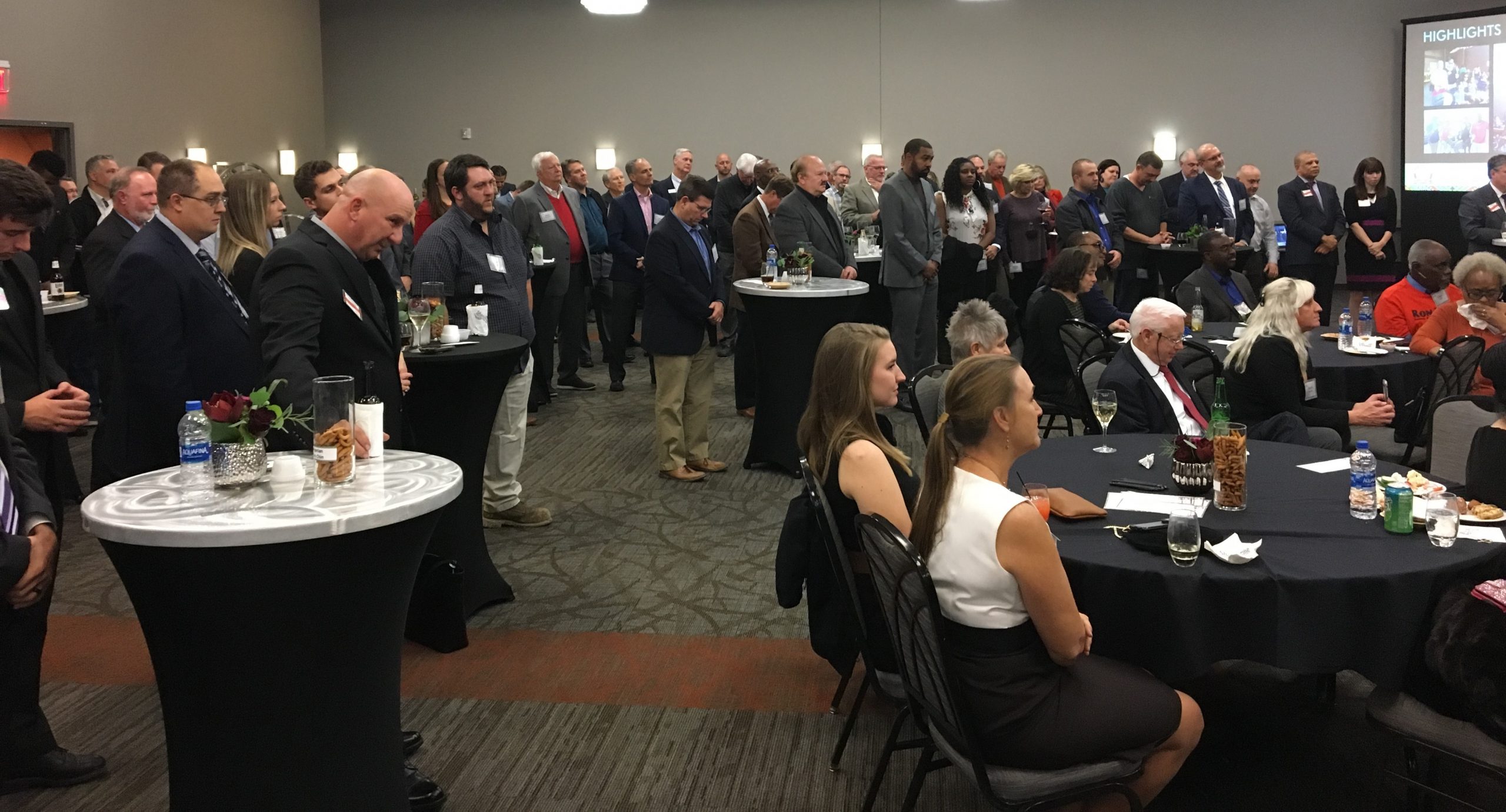 New American Community Information Center – Resource center for ...